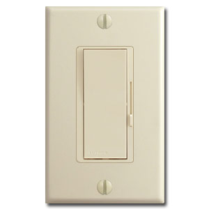 Dimmer Switches & Light Dimmer Knobs for Switch Plates