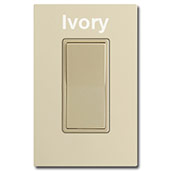 Screwless Wall Plates | Kyle Switch Plates