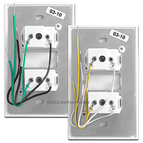 Touch Plate Lighting Help Guides, Wiring Diagrams, Low Volt System FAQ