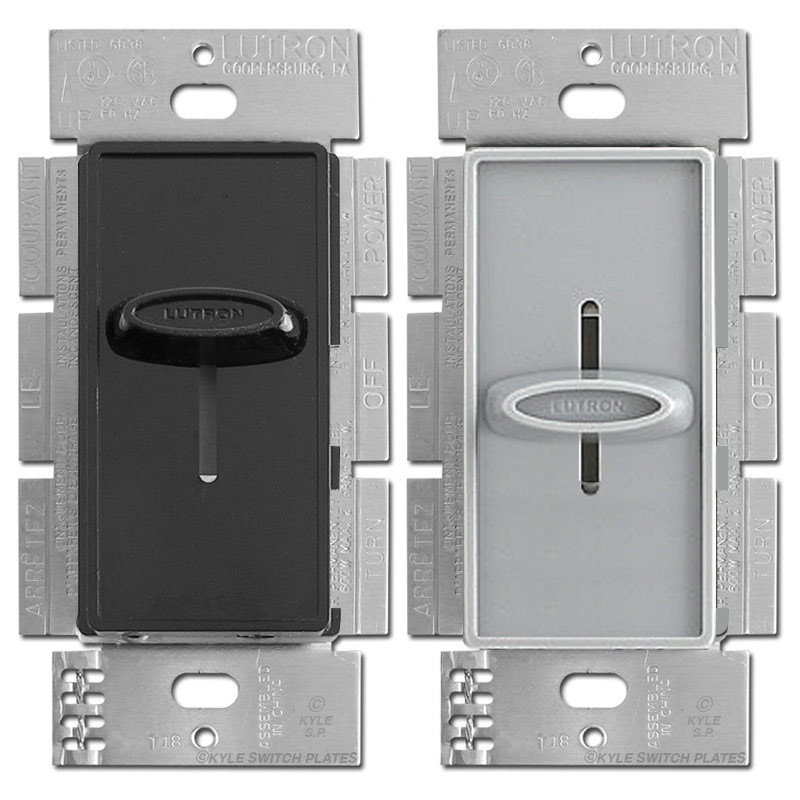 Lutron Skylark Dimmer Switch