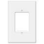 Oversized 6x4 Light Switch Plate Cover Expanders | Kyle Switch Plates