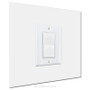 8x8 Wall Guard Light Switch Plate Expander 1-Gang | Kyle Switch Plates