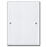 Intercom Speaker & Doorbell Wall Plates - Nutone TekTone M&S