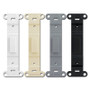 Toggle to Blank Switch Plate Filler Inserts Leviton 80700