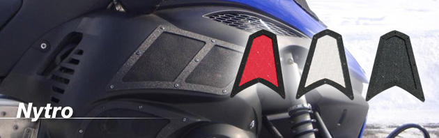 Yamaha Nytro