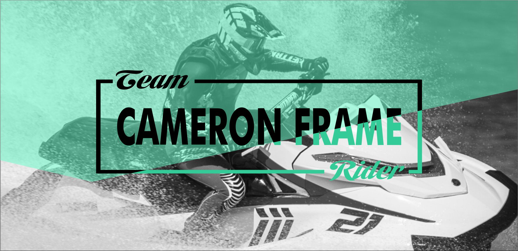 Cameron Frame 21