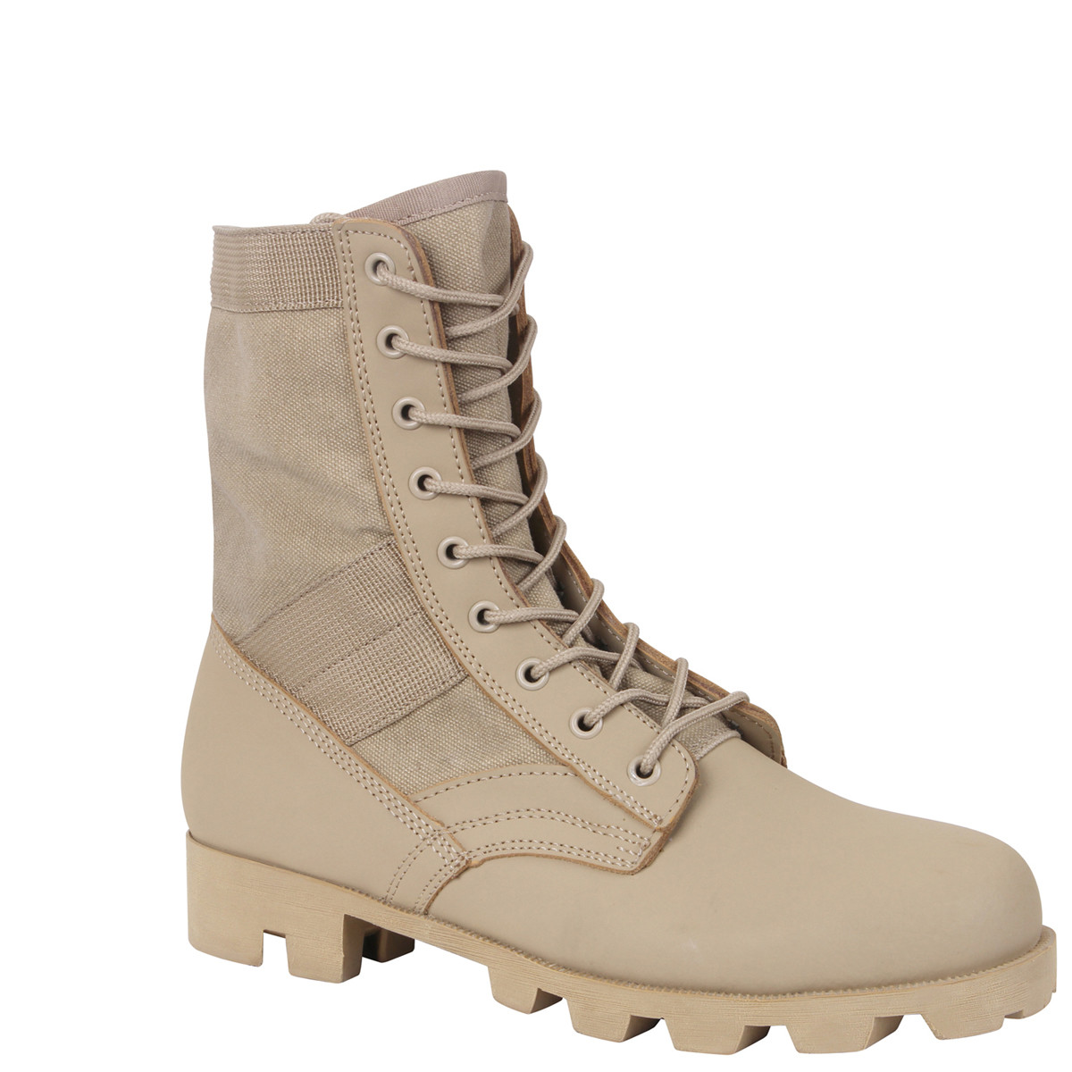 Shop Kids Desert Scout Boots - Fatigues Army Navy