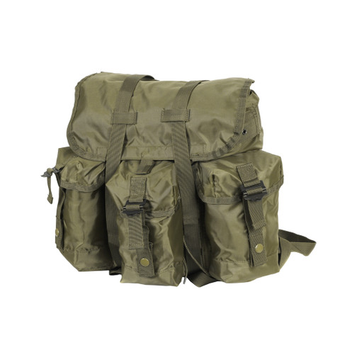 Shop Kids Army Gear Backpacks - Fatigues Army Navy
