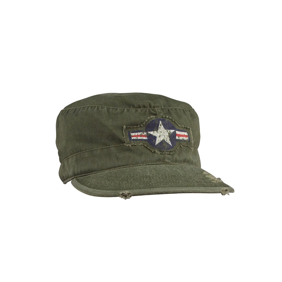 Shop Vintage Army Air Corp Caps - Fatigues Army Navy Gear