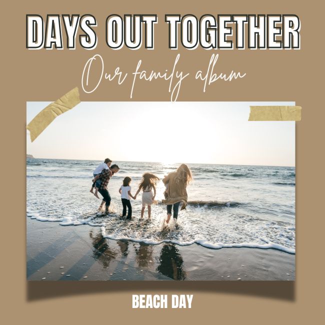 10 Fun Days Out with the Kids During the School Holidays | Party Bag ...