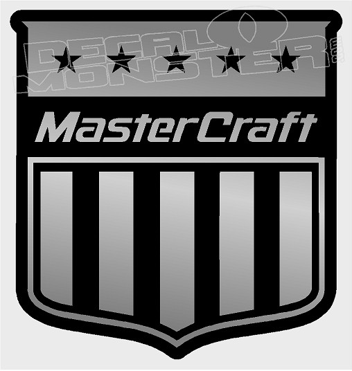 Mastercraft X2 Logo