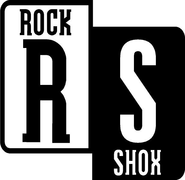 rockshox logo vector