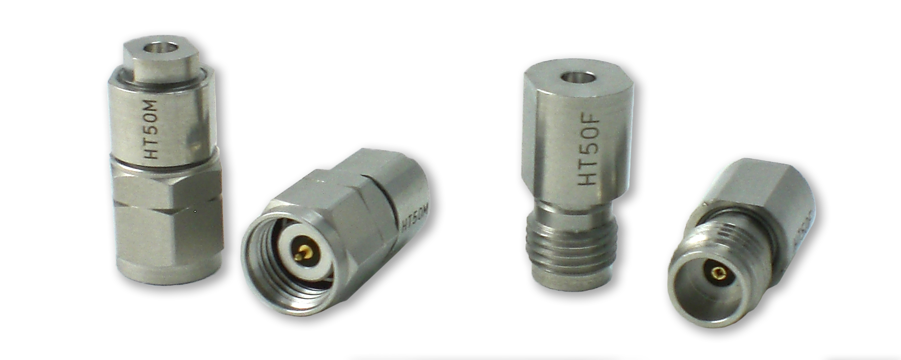 2.4mm Coax Terminations | 2.4mm RF Termination | 2.4mm RF Load