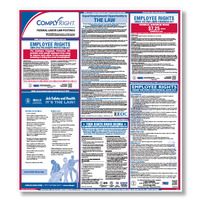 Federal Poster Change. MANDATORY for ALL Businesses! - New Medical Forms