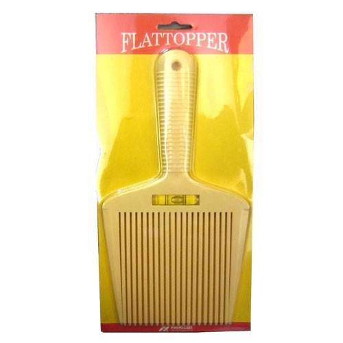 flatopper