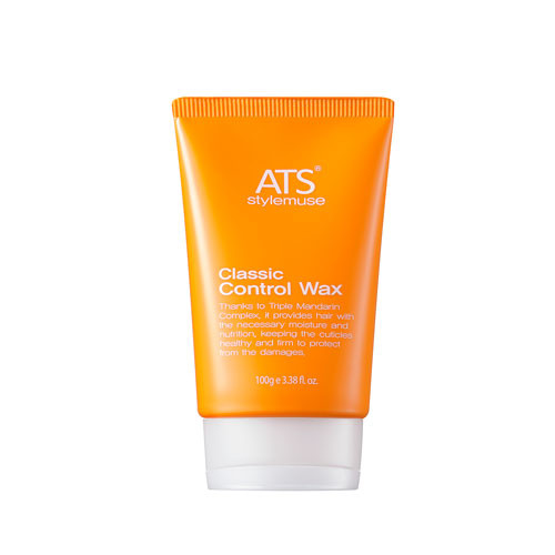 ATS stylemuse Classic control wax 100g - Hair-hub.com