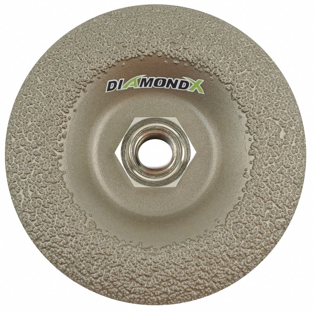 Diamond X Grinding Wheel 4 1 2 diamond-x-grinding-wheel-4-1-2