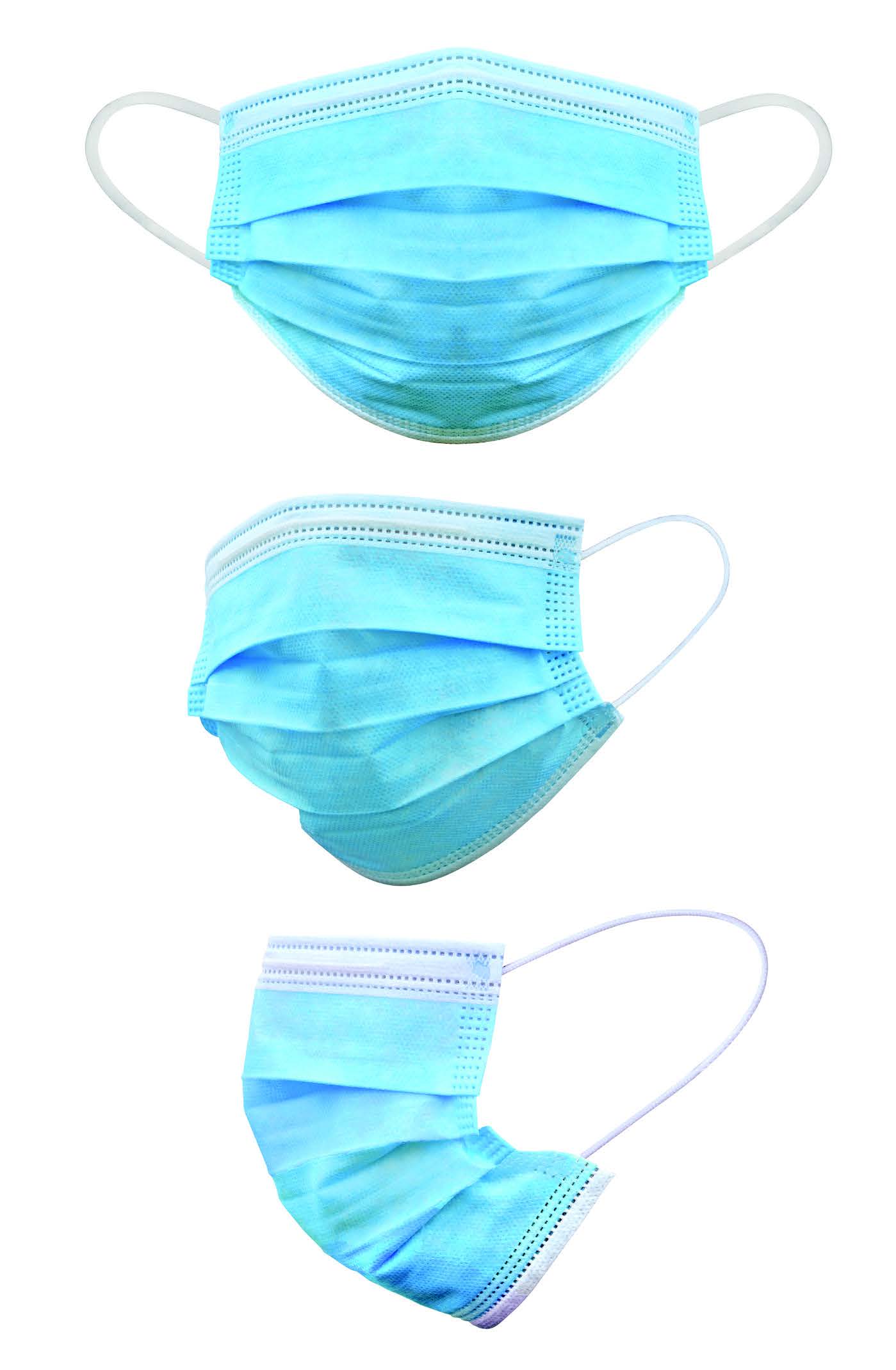 Face Masks - North Eastern Uniforms & Equipment Inc.