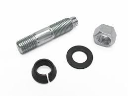 Toyota Solid Axle (79-86) OEM Knuckle Stud Hardware Kit - KIT-1025