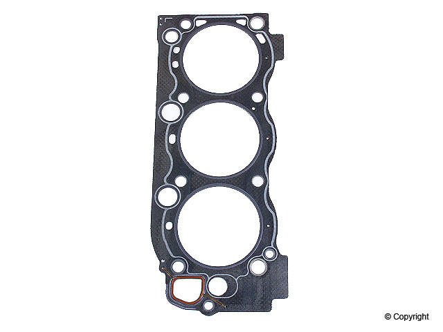 Head Gasket- Toyota V6 3.4L 5VZ-FE 4Runner, T100 & Tacoma OEM Cylinder ...