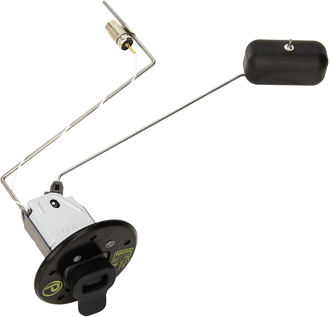 Fuel Sending Unit- Toyota 4Runner & Pickup Truck 2.4L 22RE & 3.0L V6 3VZ OEM Fuel Gauge Level ...