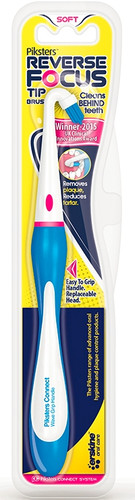 Piksters Reverse Focus Tip Soft Brush