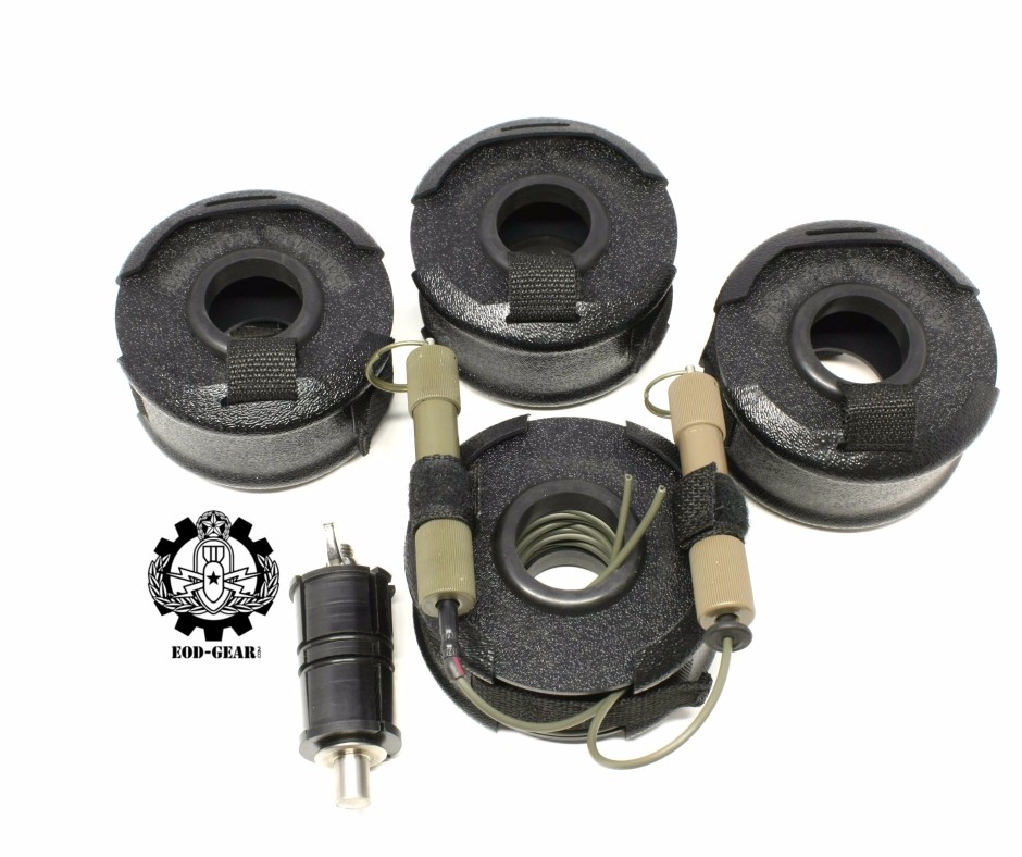 STS-4 Spool Kit - EOD Gear