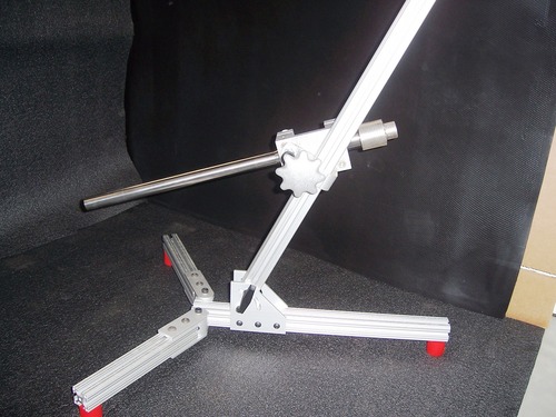 Pan Disrupter Stand - EOD Gear