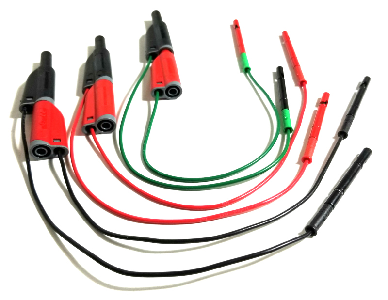 This Wire Attack Minimum Kit is what you need to meet TBT...