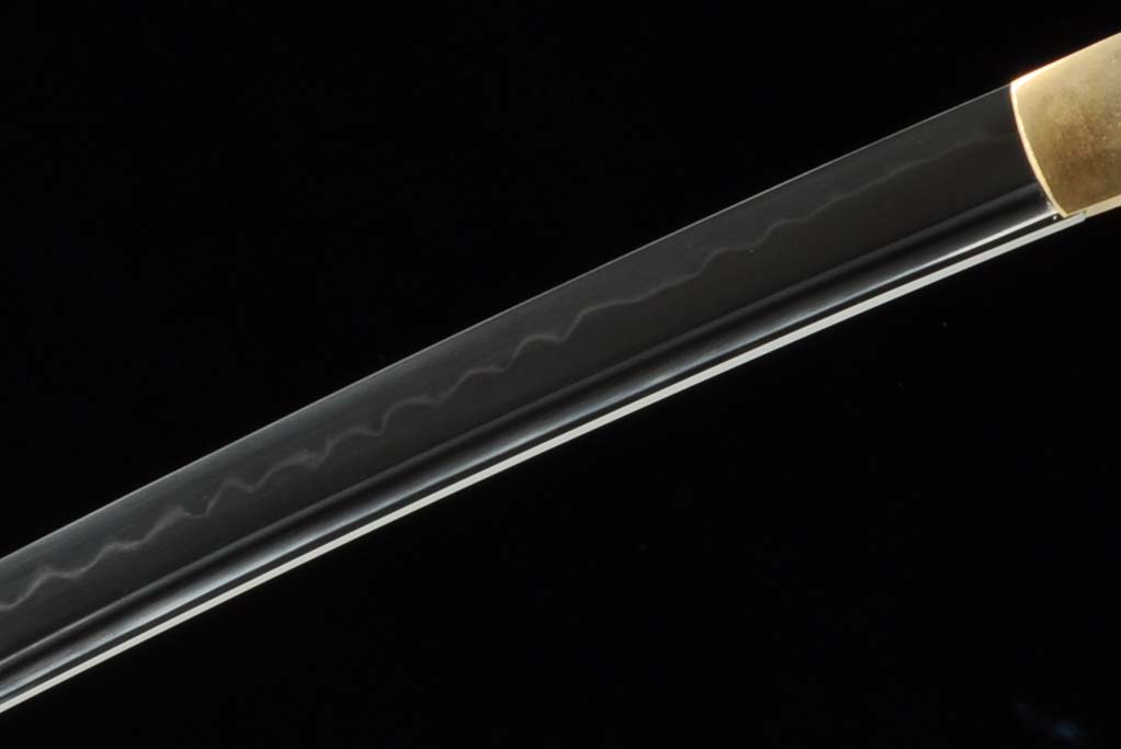 Ryujin Customize Japanese Katana Samurai Sword