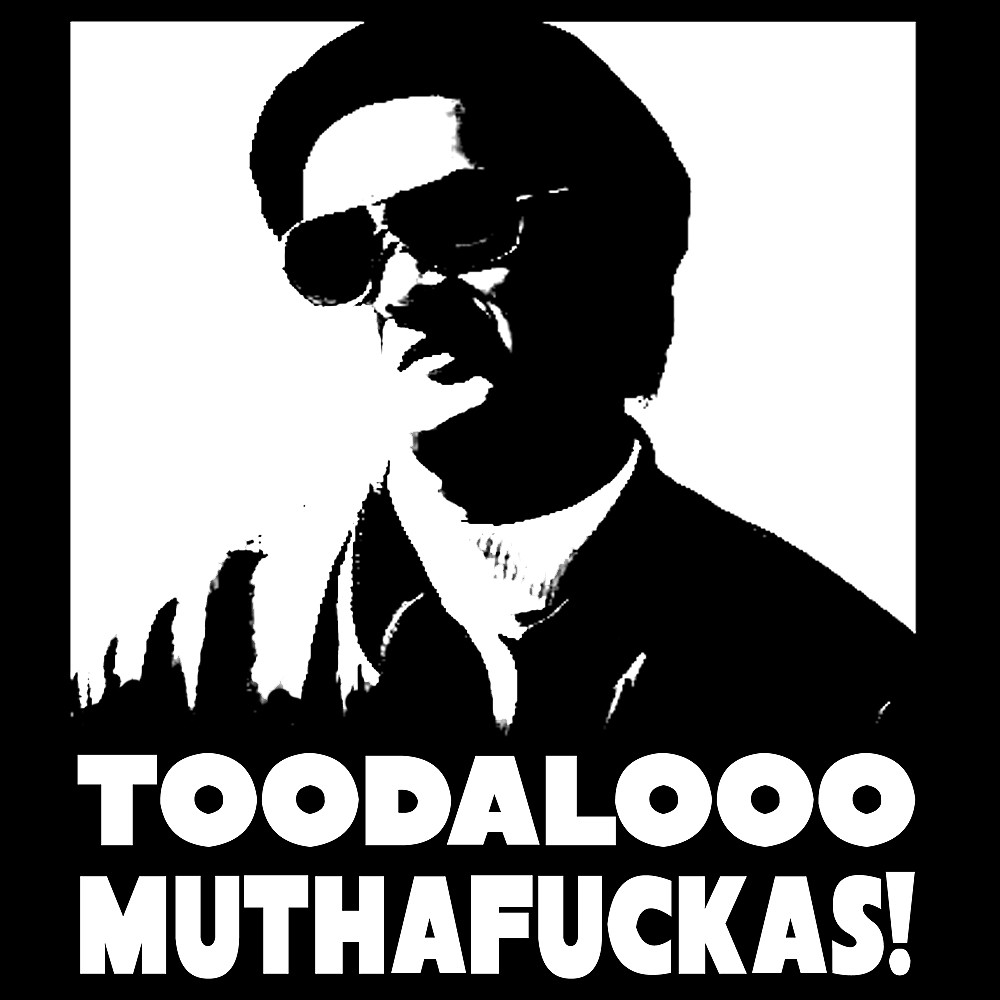 Toodaloo MuthaFuckas Mr Chow The Hangover Inspired T Shirt toodaloo-muthafuckas-mr-chow-the-hangover-inspired-t-shirt