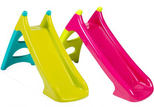 Smoby Children's XS Water Slide Kids UK in Blue and Green