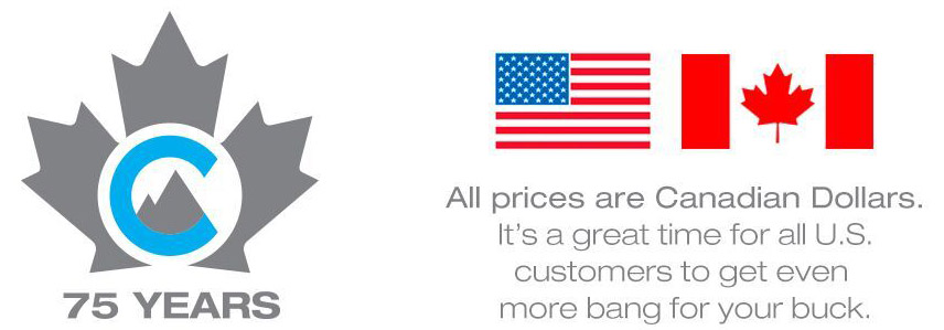 Corbetts Ski + Snowboard Online