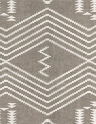 navajo pattern upholstery fabric
