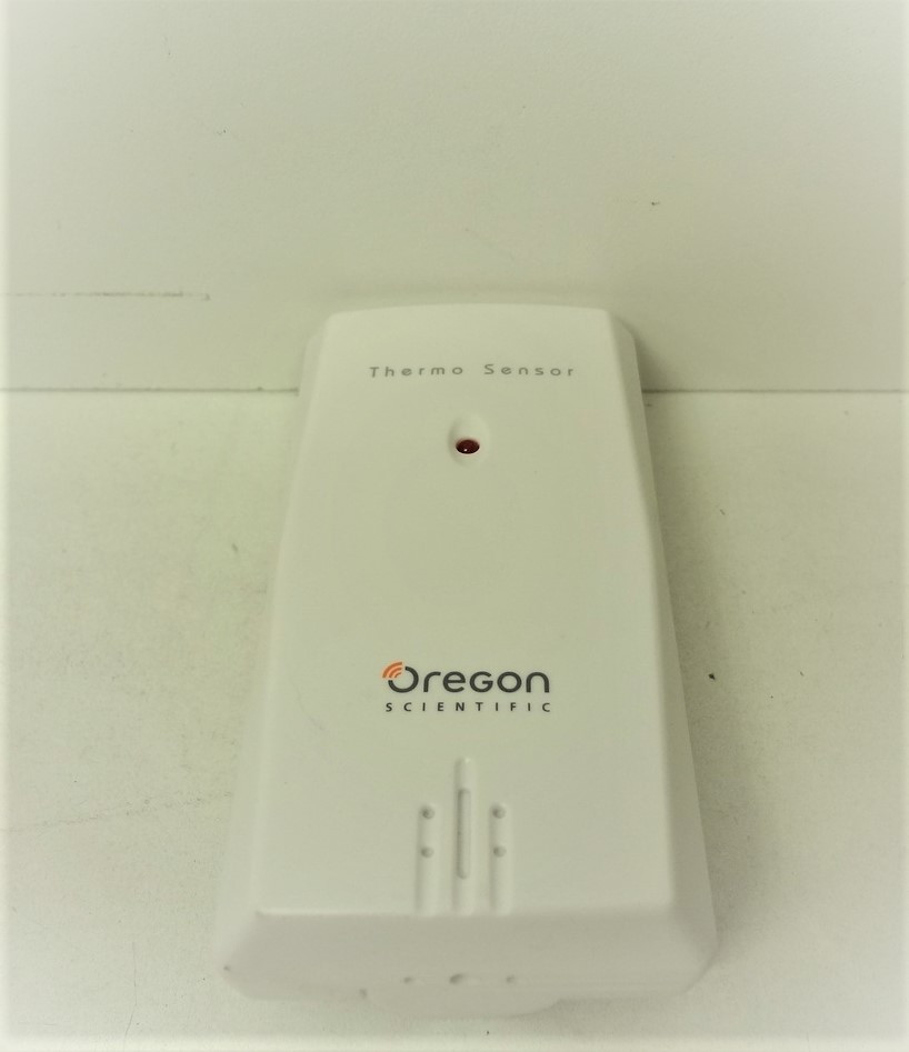 OR-THN132N Oregon Scientific Accessory Temperature Remote Sensor ...