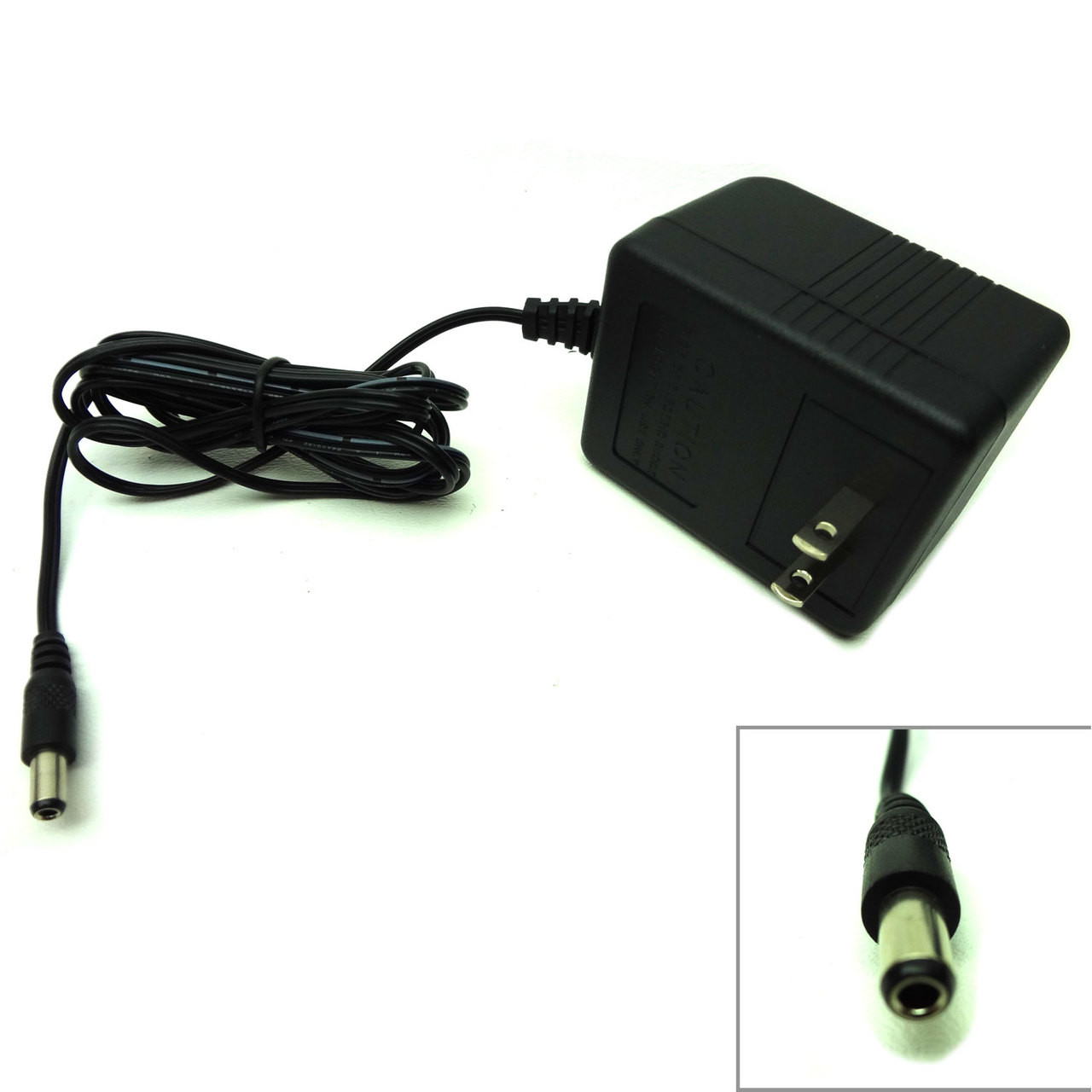 OEM AC Adapter AD-1660L, 120VAC, 60Hz, 14W, 16VDC, 600mA, PN 30-112 ...