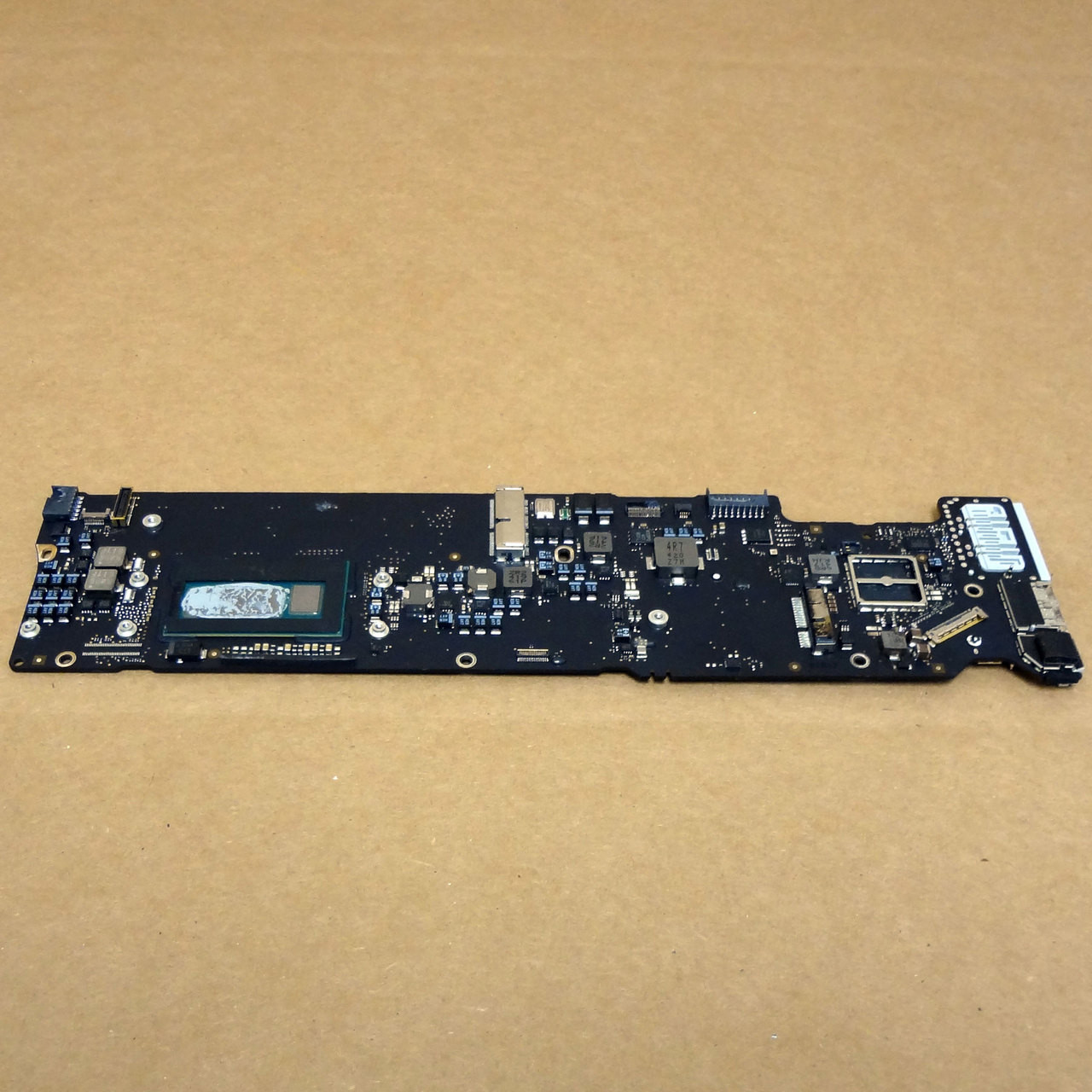 Apple Logic Board 820-3437-B i5 1.4GHz 4GB MacBook Air 13" A1466 2013 2014 AS IS - SmartBuysOnly.com