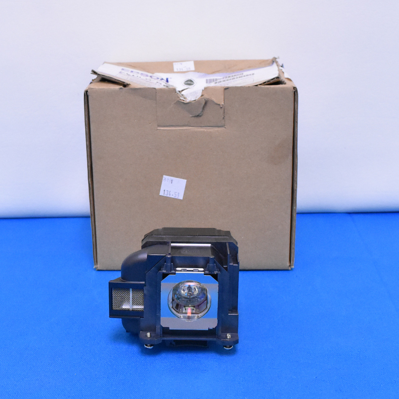 Epson ELP-LP88 Projector Lamp for Power 955WH with housing ...