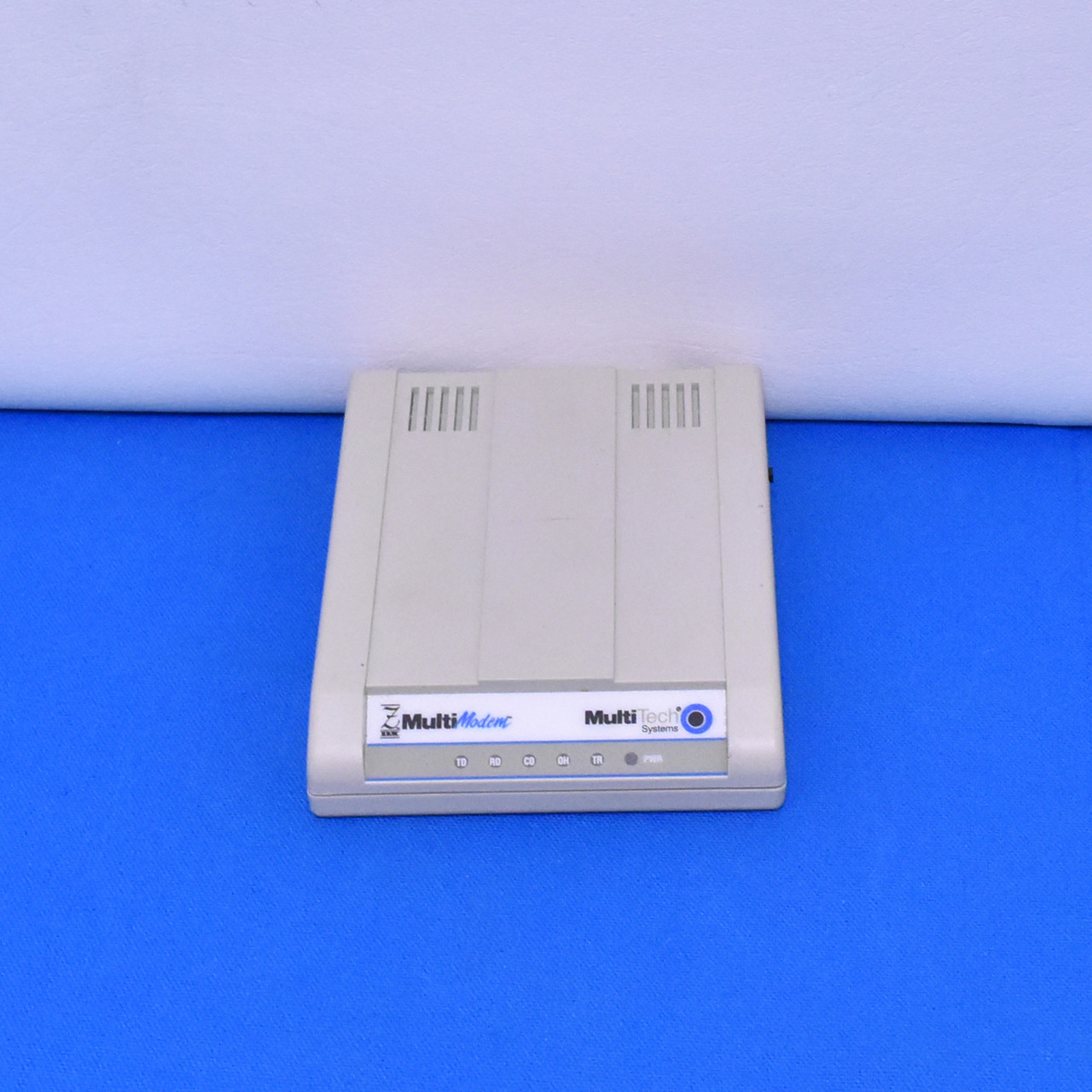 Multi Tech Systems Multimodem MT5656ZDX data/fax modem - SmartBuysOnly.com