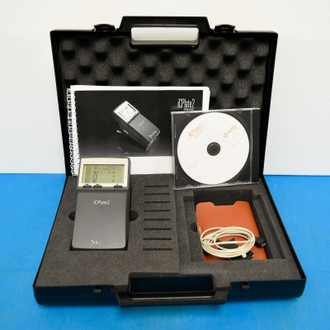 X-Rite ICPlate2 XT CTP Litho Plate Meter GretagMacbeth ICPlate 2X ...