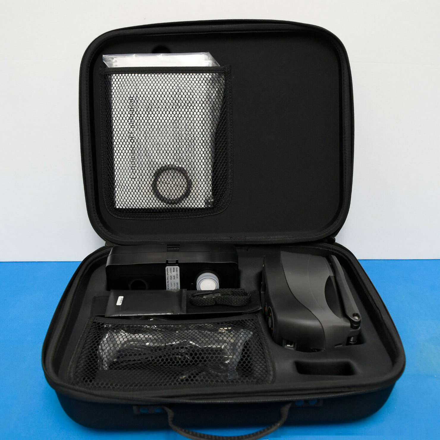 X-Rite Ci64-UV (CI64-4XRDUB ) Portable Sphere Spectrophotometer ...