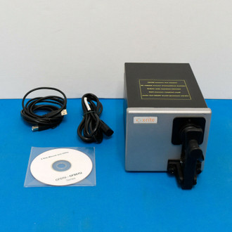 X-Rite CF57U Counter Top 700 Paint Mix Match Formulation Instrument ...