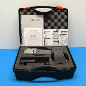 Techkon Premium SpectroDens Spectro-Densitometer Fully Loaded with ...