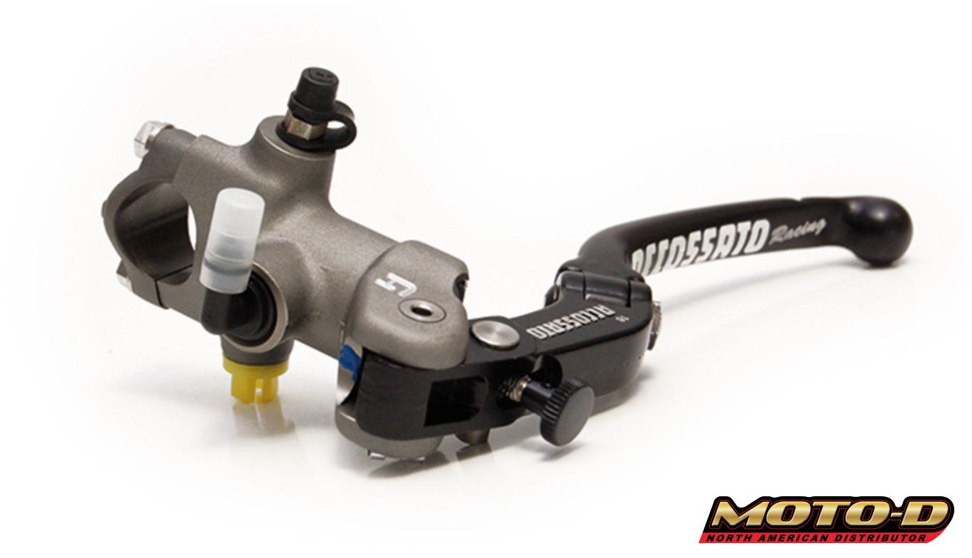 Accossato is Back in the US through MOTO-D Racing - MOTO-D Racing