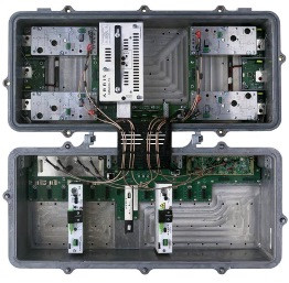 Arris OM6000 1.2 Ghz 4x4 Optical Node - dfcco