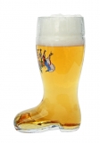 Beer Boots | German "Das Boot" glass mugs - buy personalized & custom