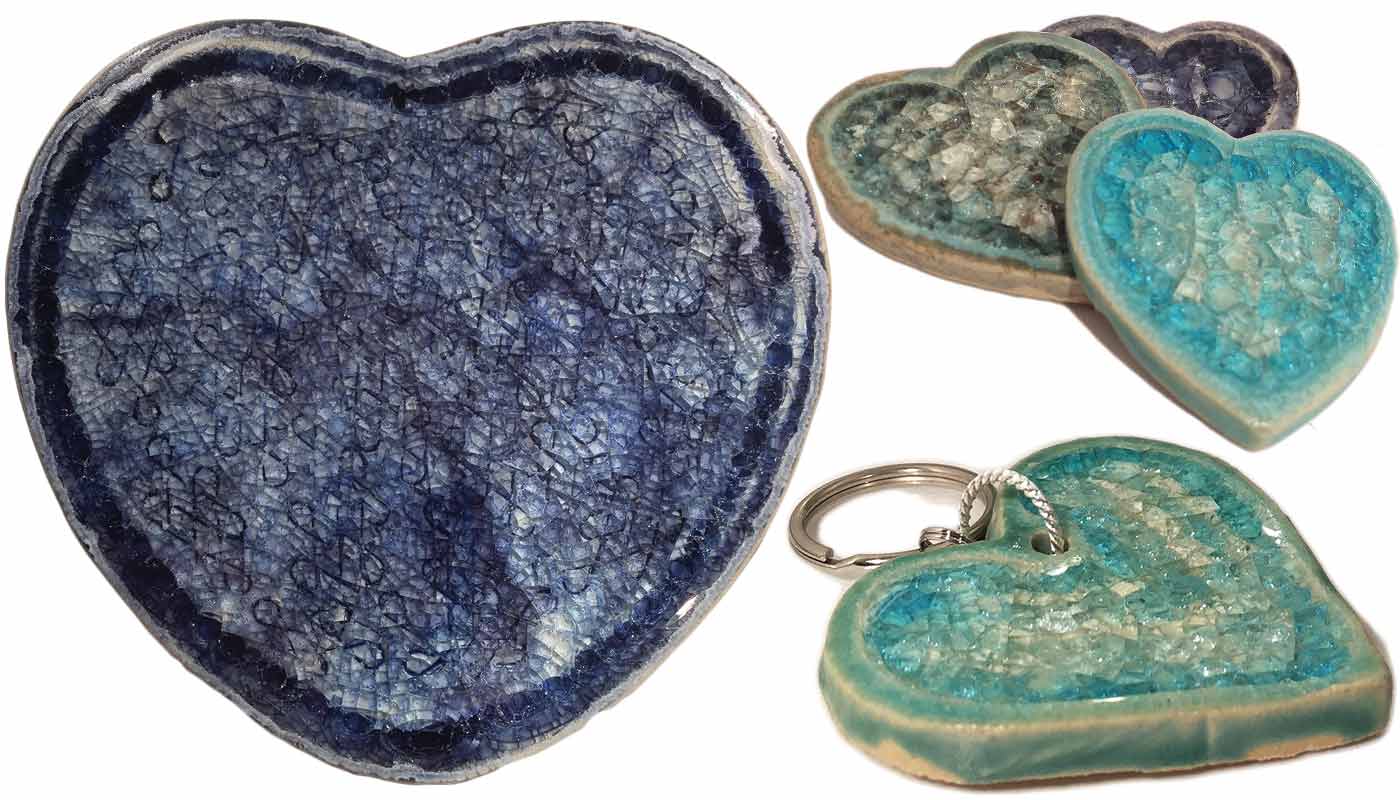 Original Gift Ideas that You Will Love, Made in USA Paloma Pottery