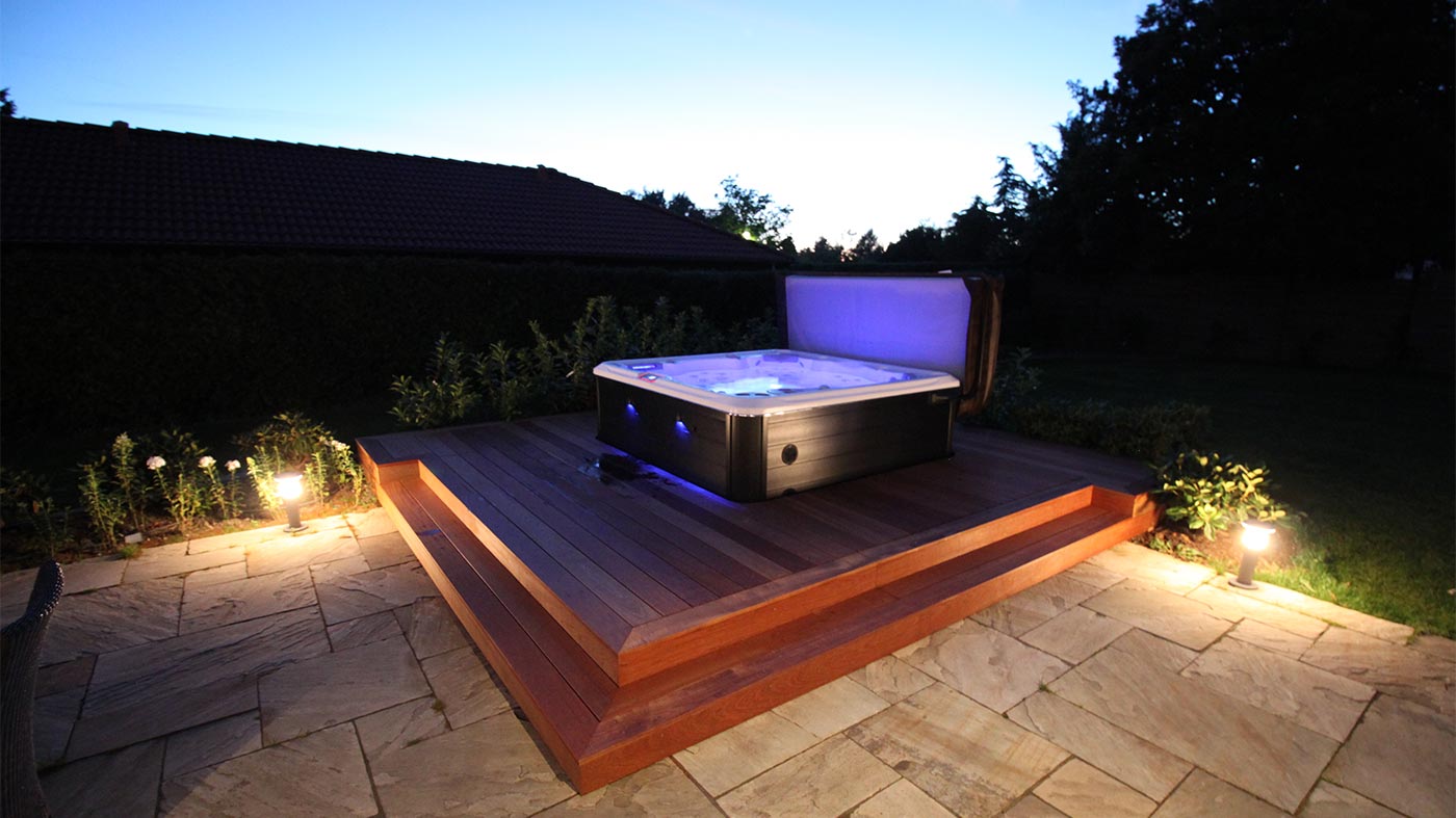 7 Essential Hot Tub Accessories | Canada Hot Tub Parts® - Canada Hot ...
