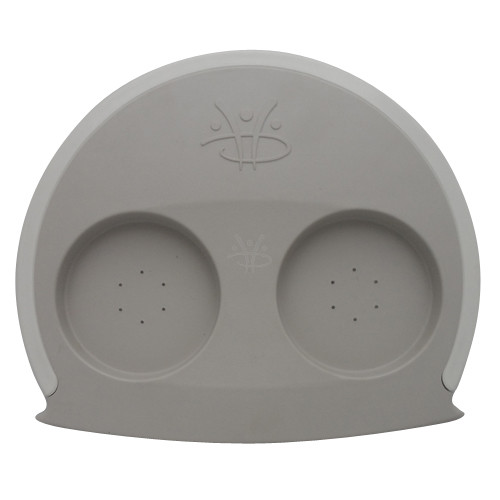 Hydropool Serenity Filter Lid Warm Grey | Canada