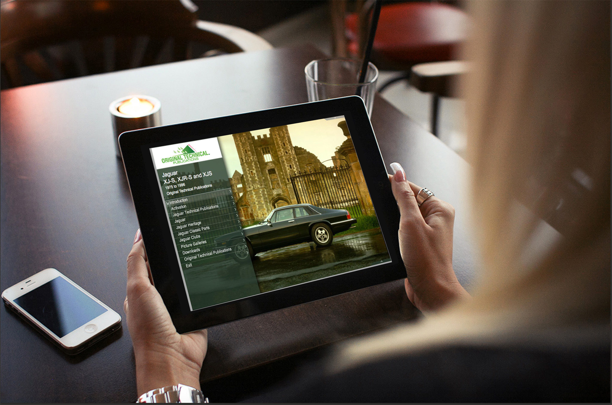 “Green” eBooks versus Traditional Resources - Original Technical ...